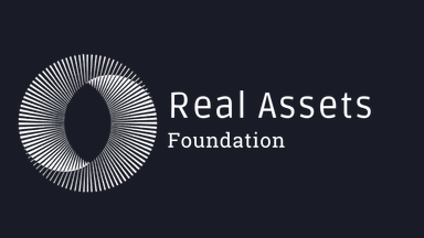 Real Assets Foundation - Homepage