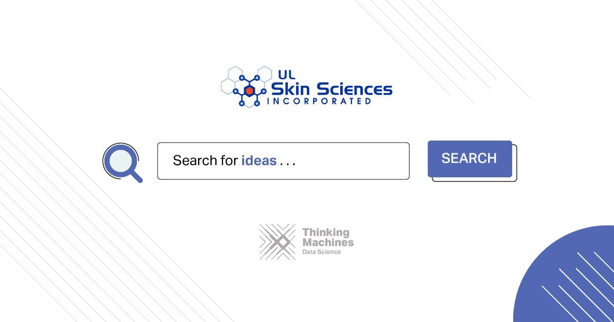 Empowering ULSSI’s Innovation Team through an AI-powered knowledge system