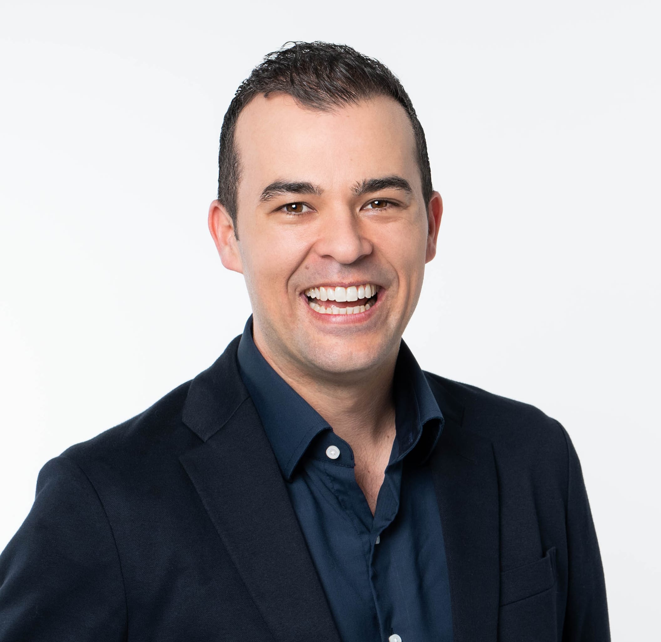 Dale Beaumont|Bonjoro Partners