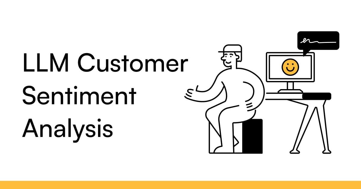 How To Use Gen Ai For Effective Zero Shot Sentiment Analysis And Topic