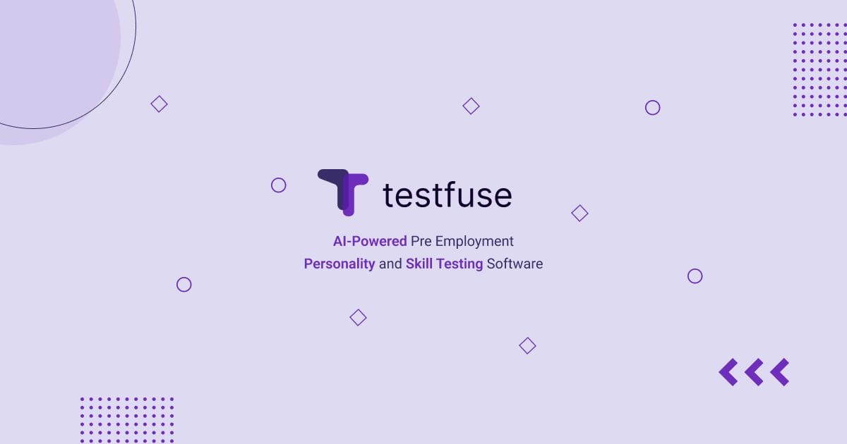 Python - Intermediate skill tests - Testfuse