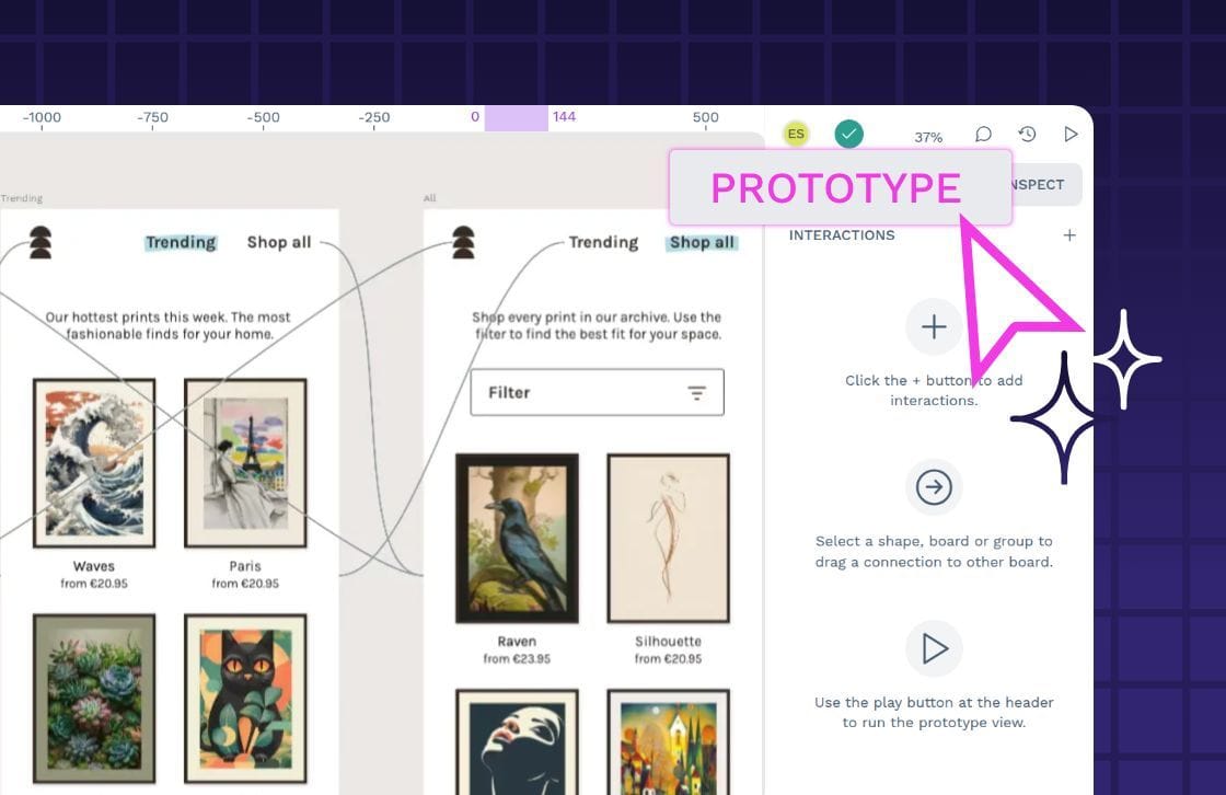Penpot: The open-source prototyping tool for leading product teams