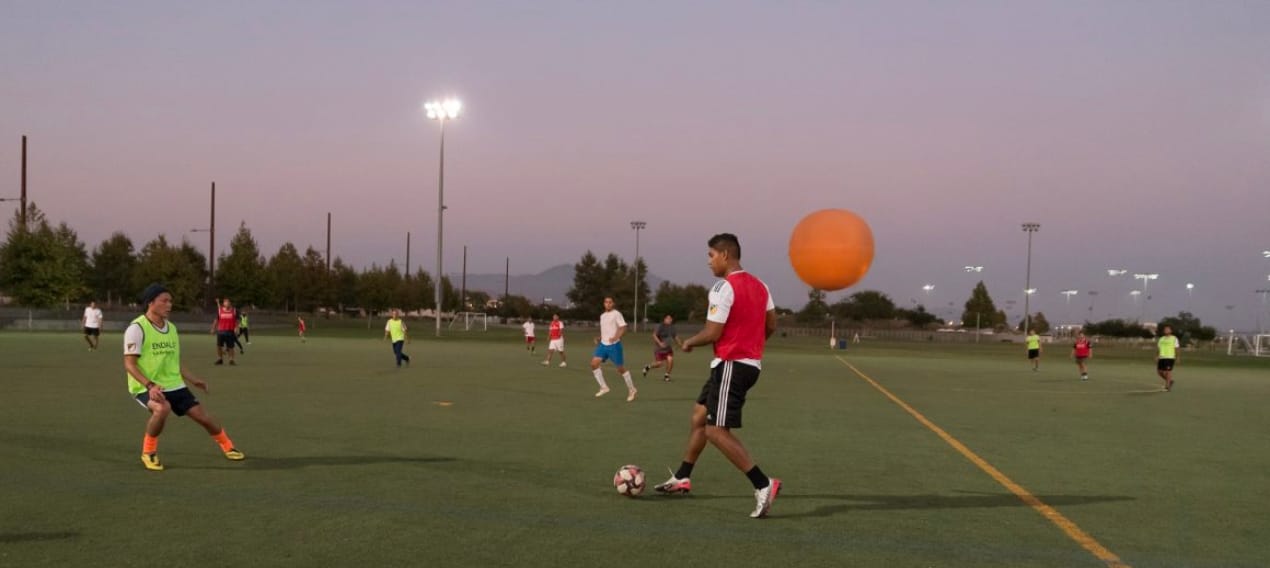 Top 5 Soccer Fields in Orange County, CA | ENDALGO Blog