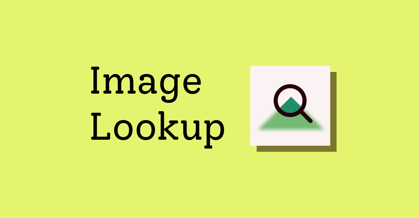 Penpot Plugin | Image Lookup
