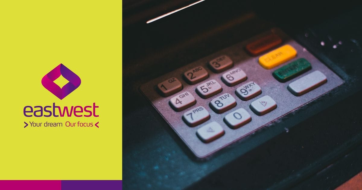 Transforming EastWest Bank’s Operations With a Smart Data Platform