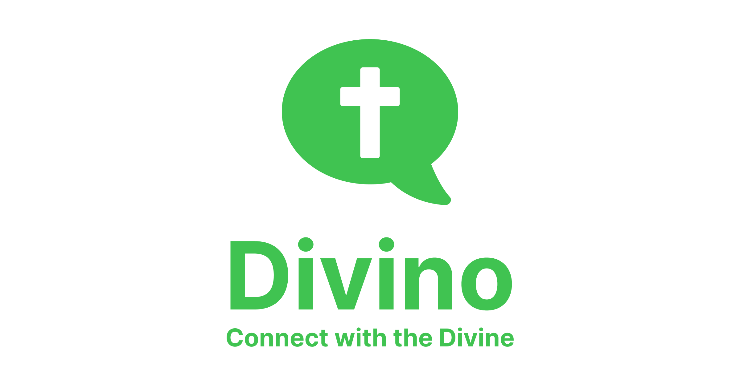 Divino.ai - Connect with the Divine