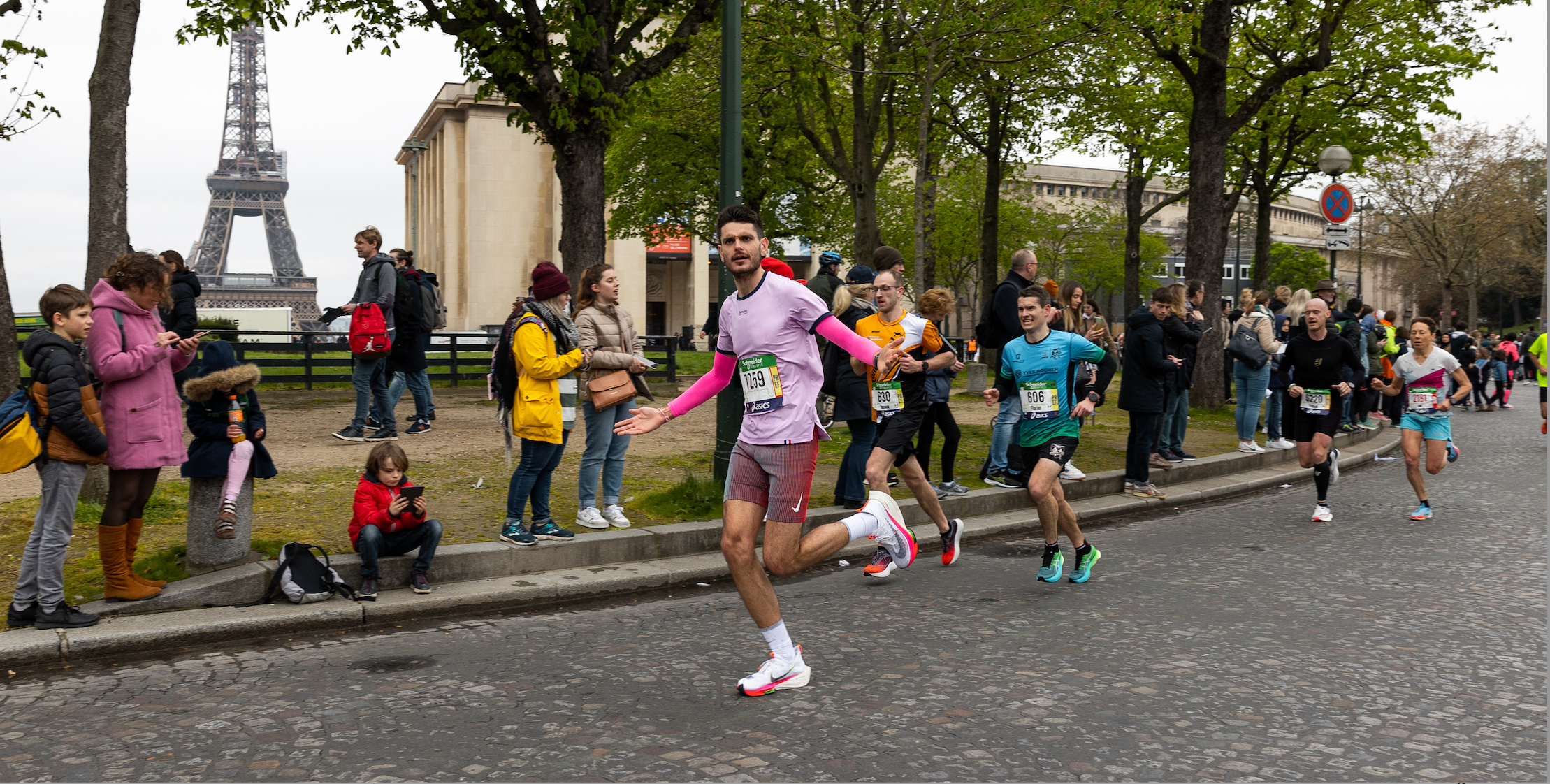 PPG : 10 exercices pour monter en puissance