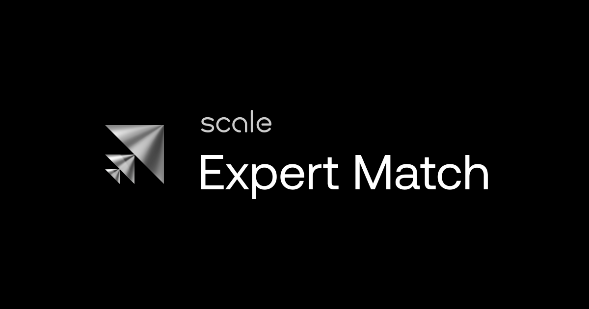 Expert Match