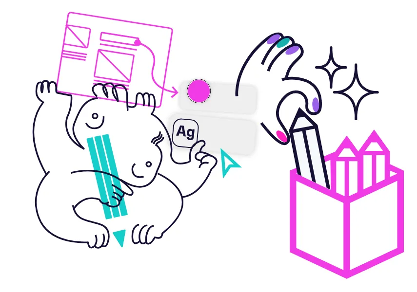 Penpot: Collaborative UI Design Software