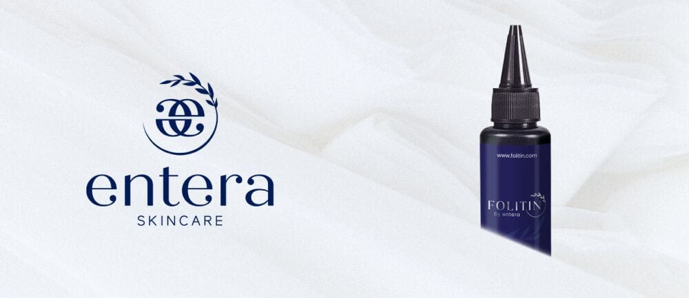 Hair Regrowth & Scalp Health Products | Entera Skincare