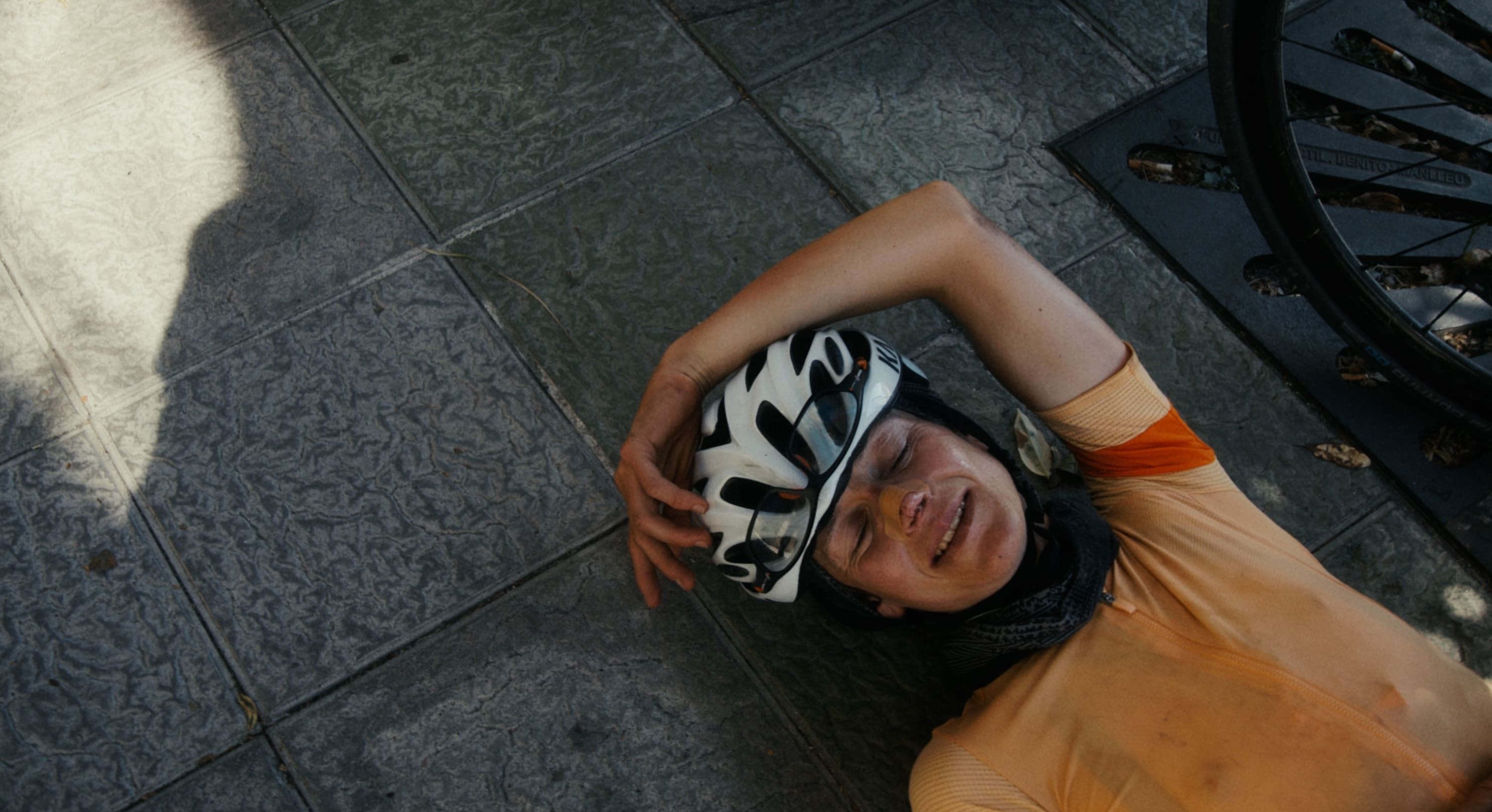 Film du dimanche - Descent - Rapha Films