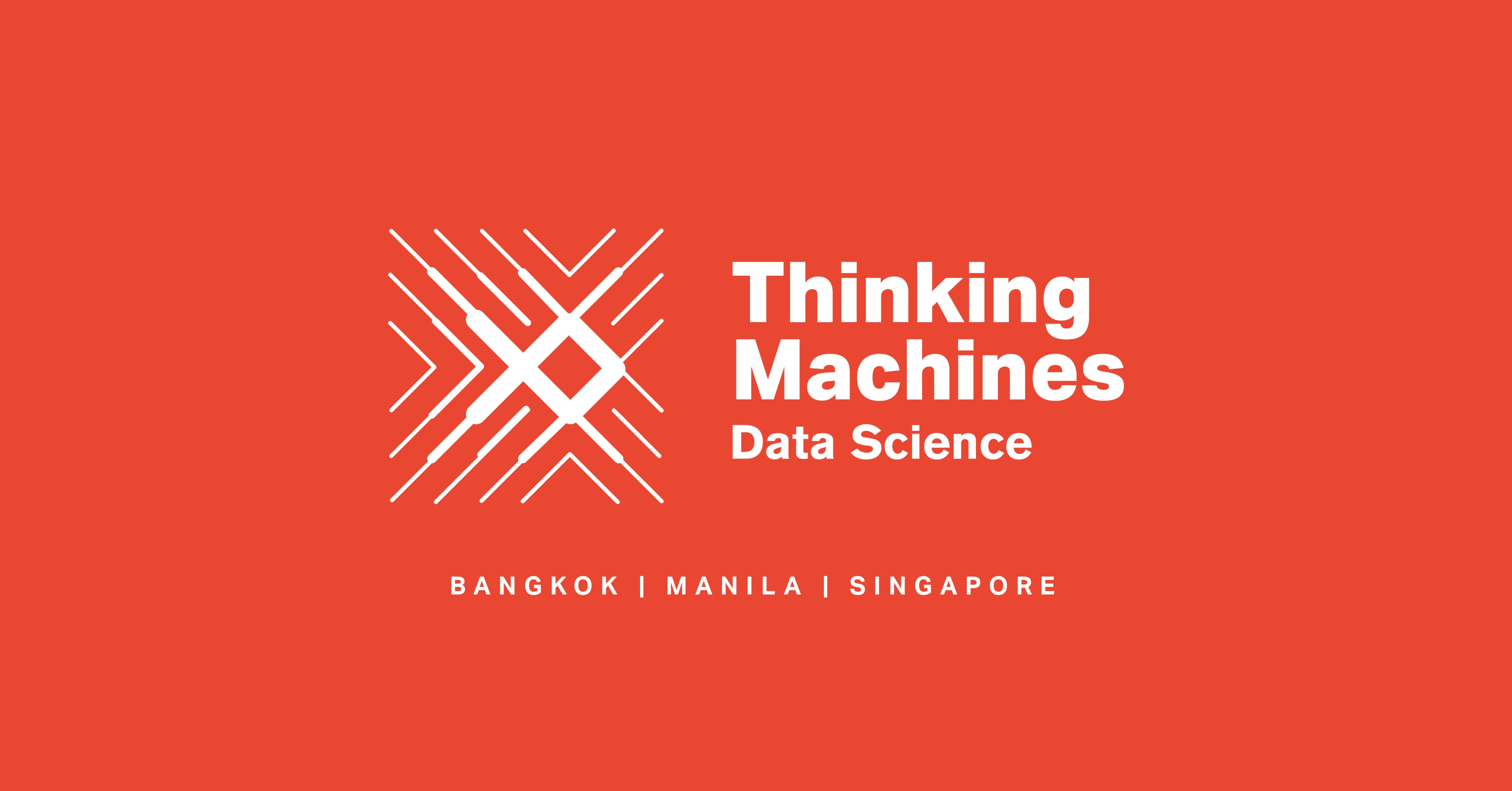 Thinking Machines Data Science | AI & Cloud Data Platforms