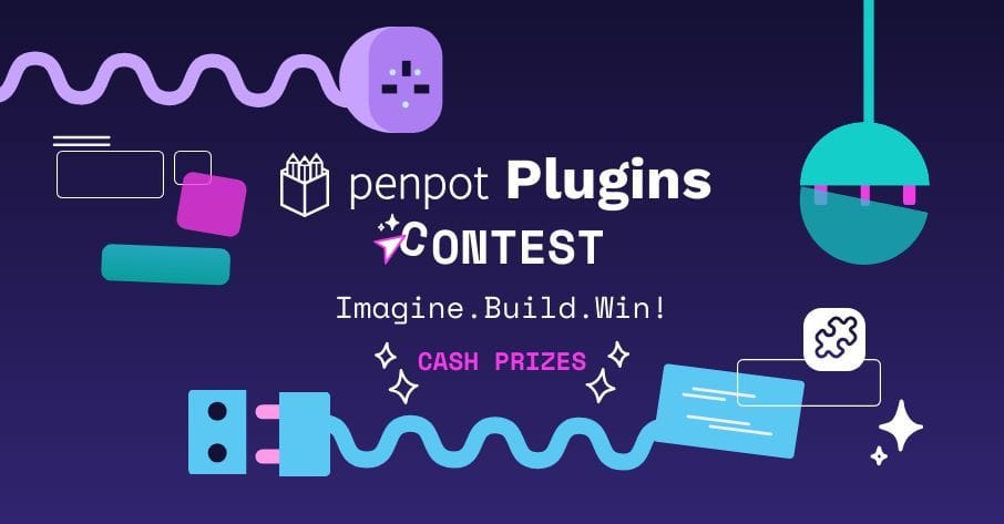 Penpot Plugins Contest