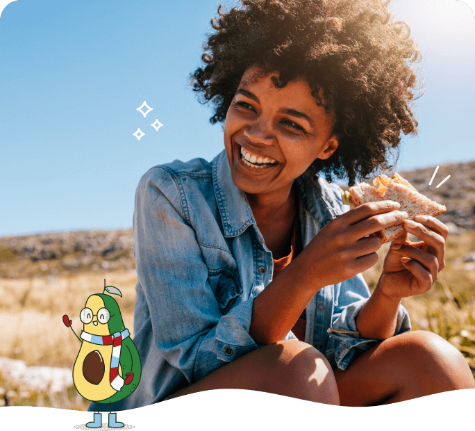 Foodsmart IBS/IBD Nutrition Program | Foodsmart Telehealth Nutrition