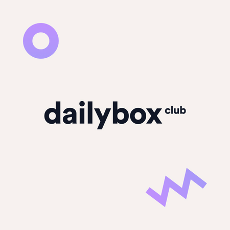 Unbox the Unknown, On a Budget | Daily Box Club