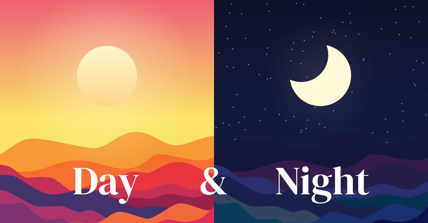 Penpot Plugin | Day & Night
