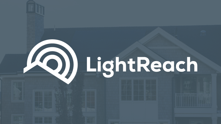 LightReach Energy Plan | Solar Lease and PPA | Palmetto