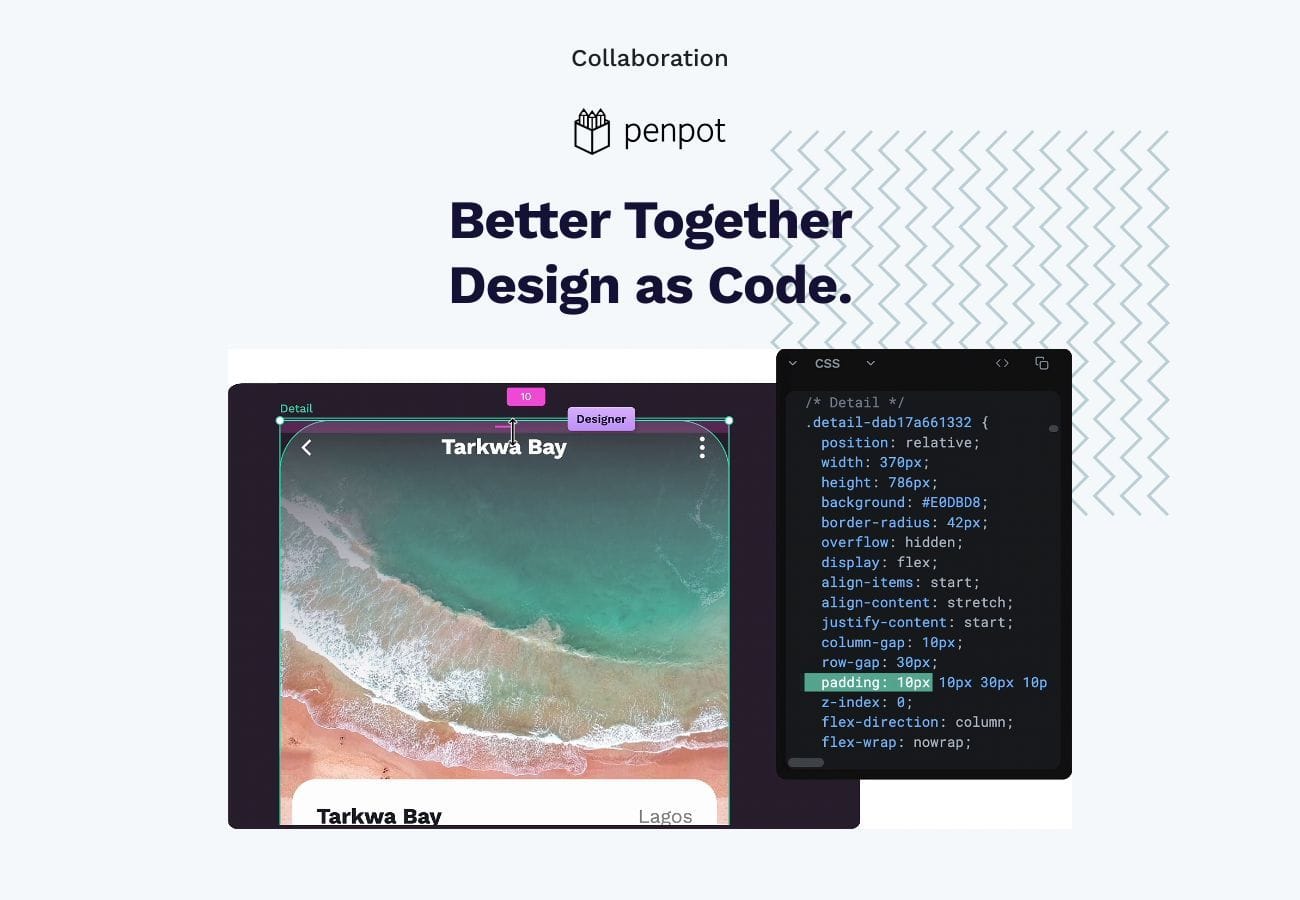 Penpot | Free Open-Source Design & Prototyping For Teams
