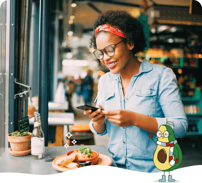 Foodsmart Celiac Nutrition Program | Foodsmart Telehealth Nutrition