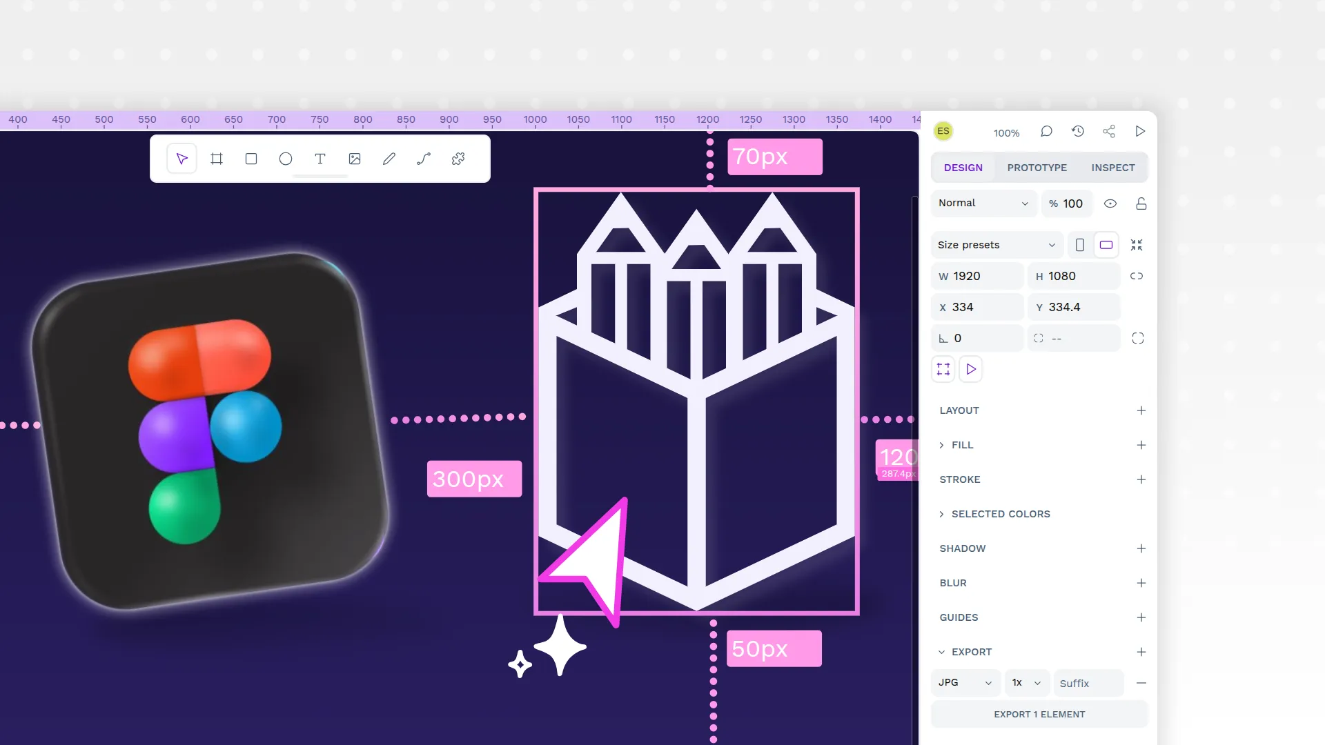 Penpot vs Figma : Features, Benefits & Moving to Open-Source