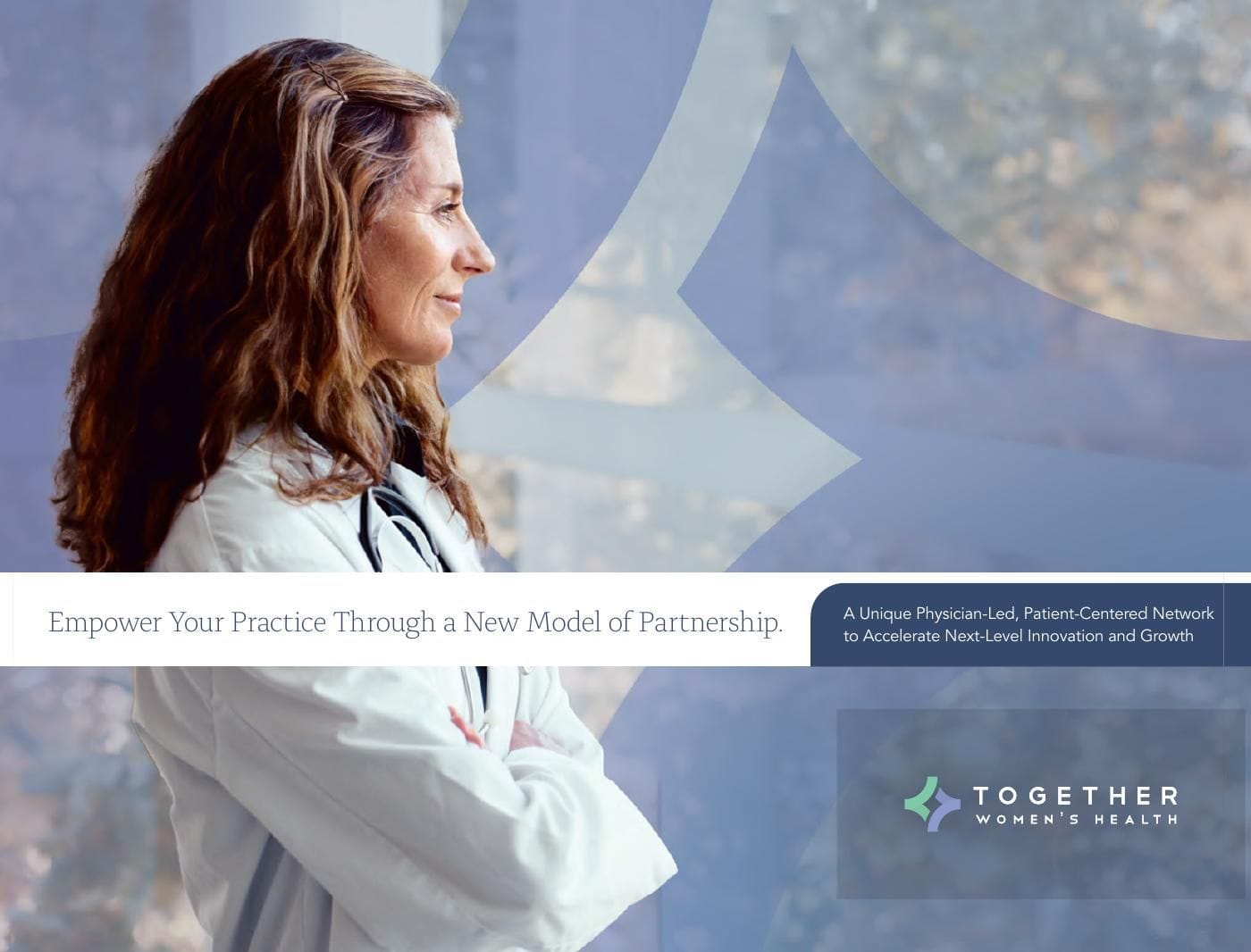 Empower Your Practice | Together Women's Health