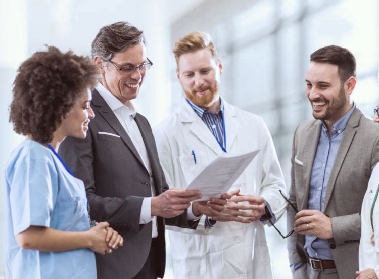 Partner with Us | Together Women's Health