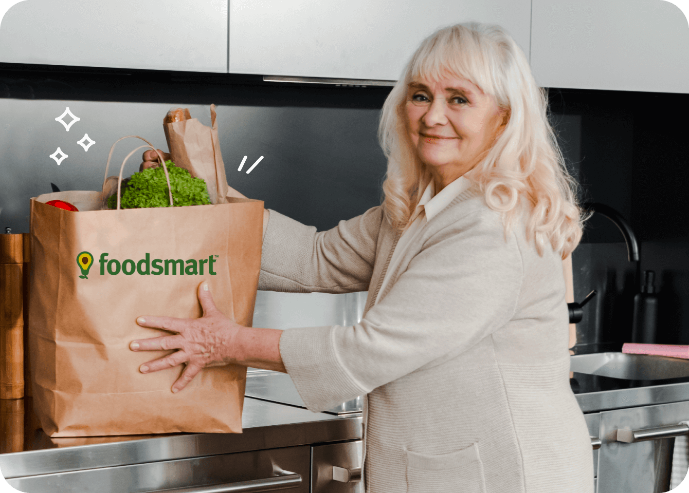Nutrition Support for the Holidays | Foodsmart Telenutrition