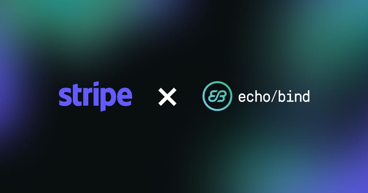 Certified Stripe Implementation Specialists | Echobind