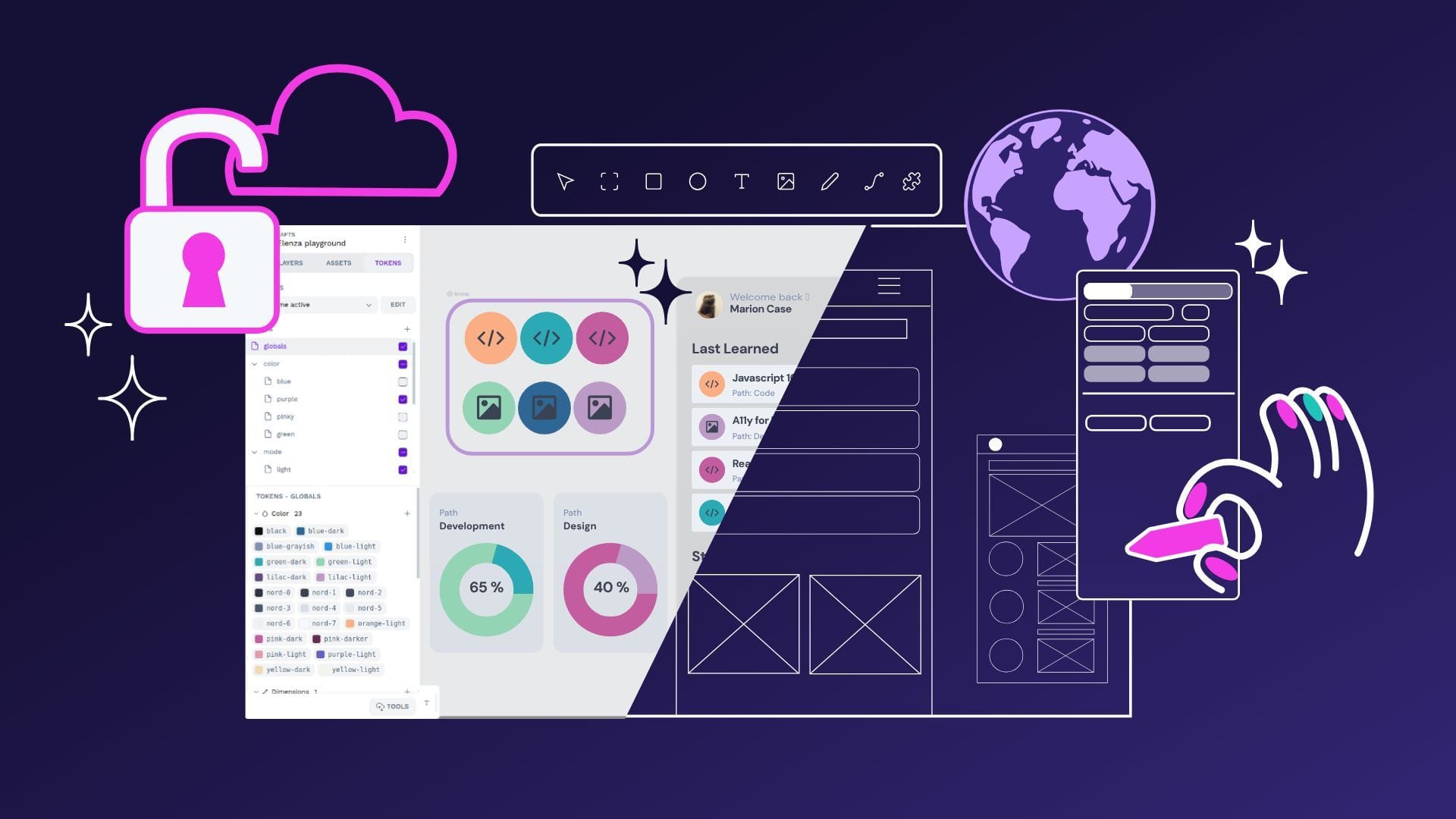 Penpot for Enterprise