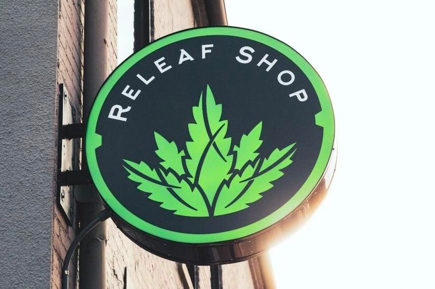 Releaf Shop