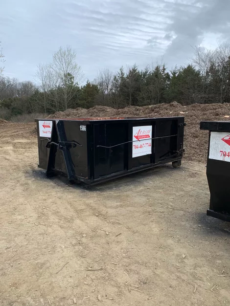 Arrow Disposal | Roll Off Dumpster Benefits