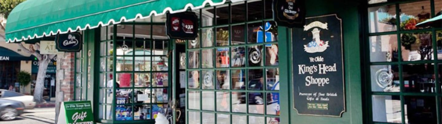 Top 6 Soccer Bars in Los Angeles, CA | ENDALGO Blog