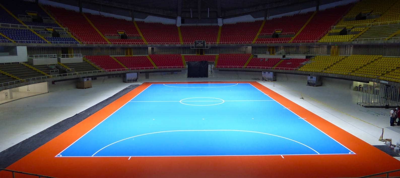 Top Futsal Nations Around The World | ENDALGO Blog