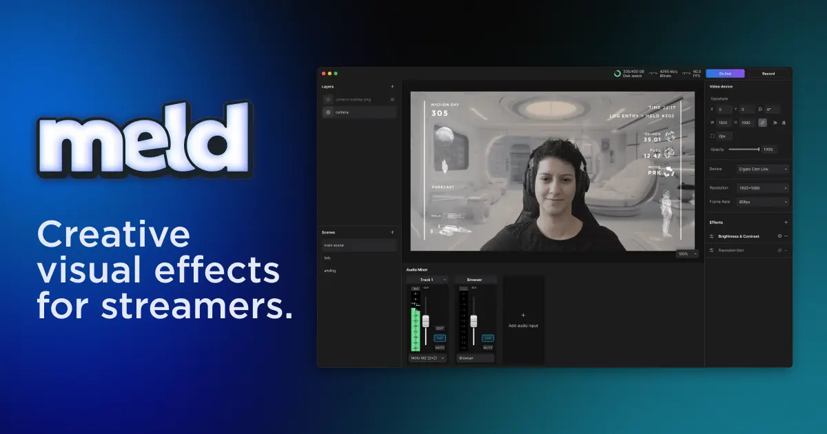 Meld Studio | Visual Effects