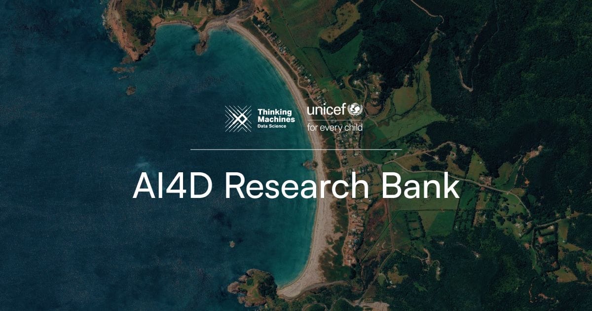 AI4D Research Bank