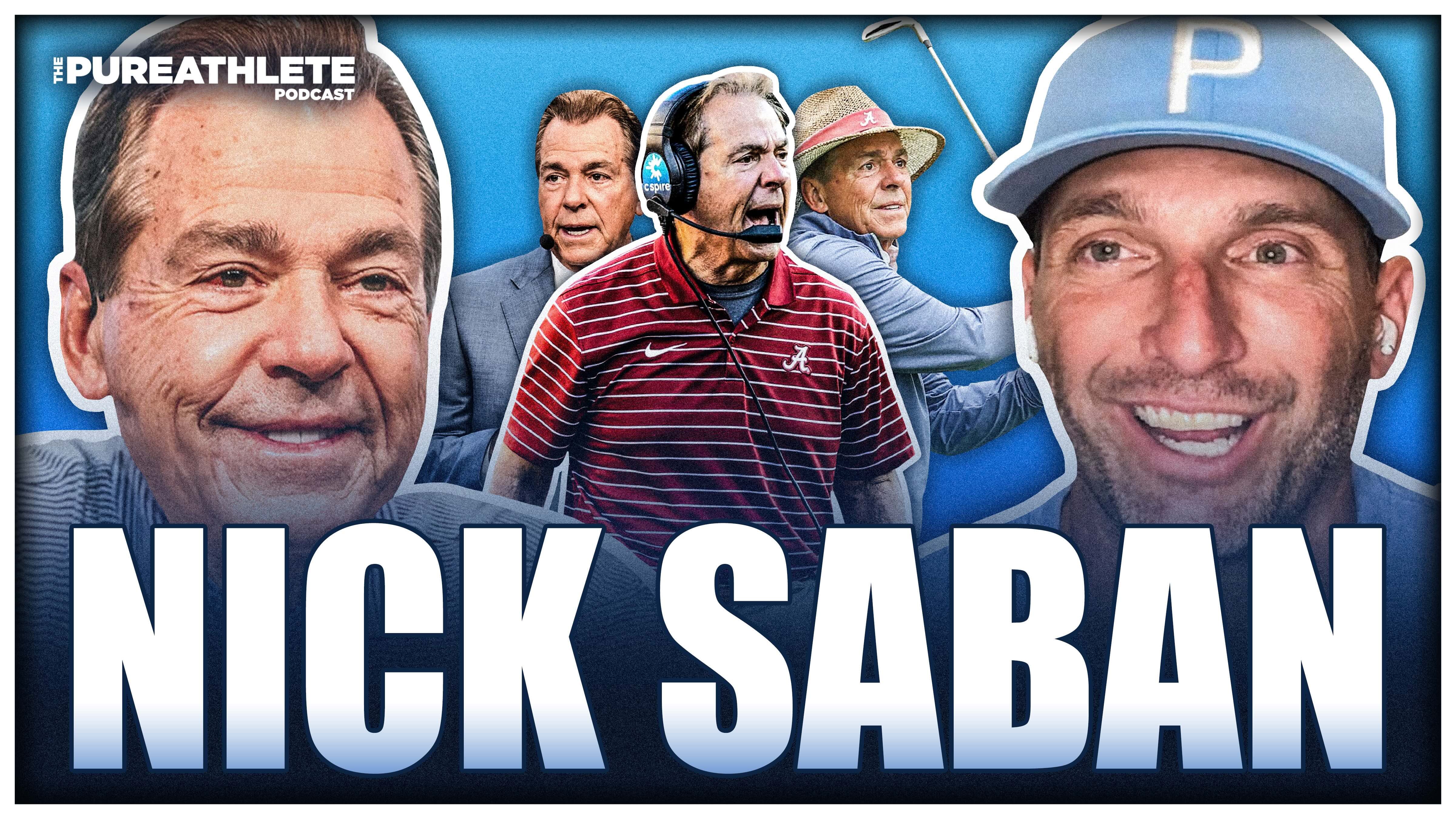 Pure Athlete - Episodes