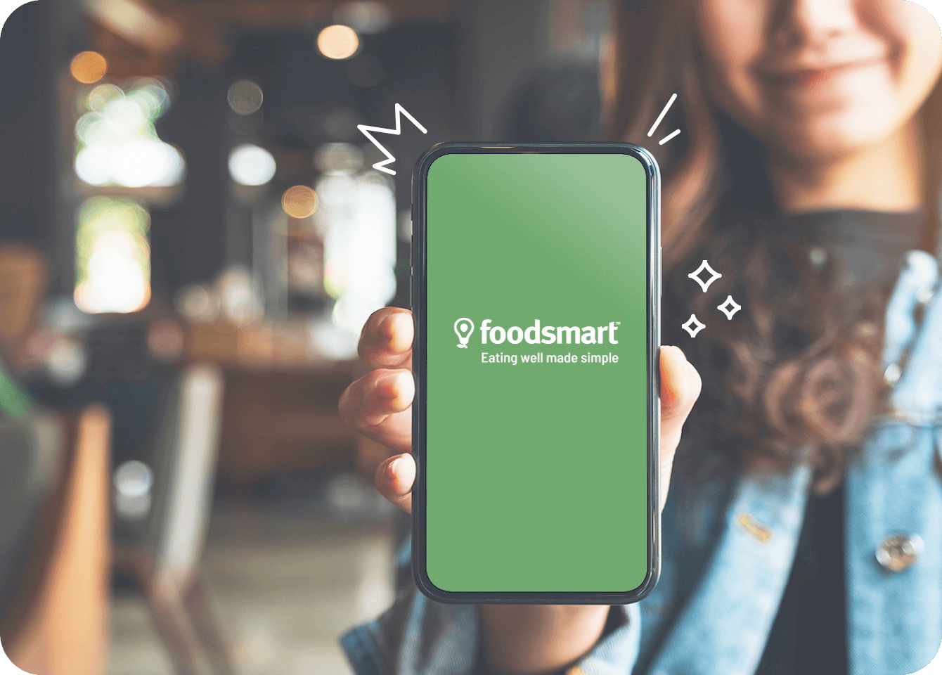 Foodsmart Mobile App: iOS & Android | Foodsmart Nutrition Network