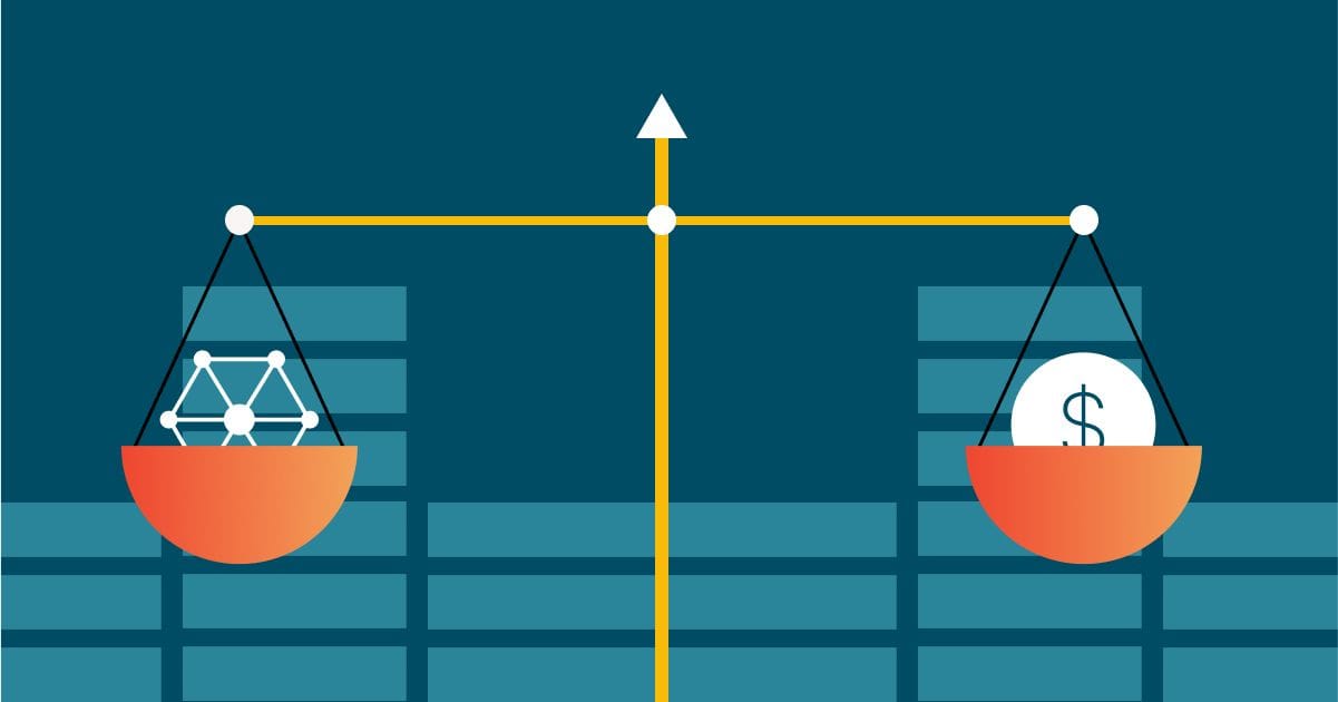 How to measure returns on your AI investment