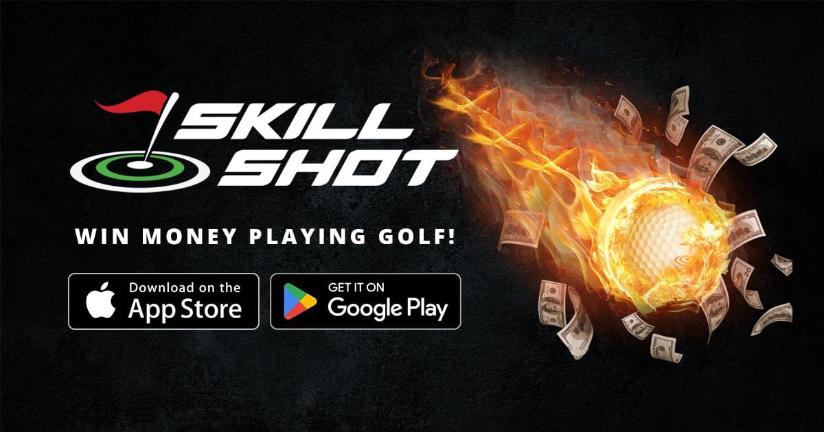 Skill Shot Golf - Win Big with Your Golf Skills!