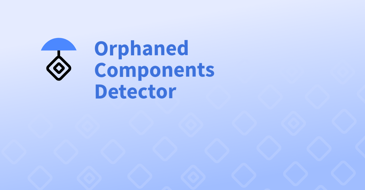 Penpot Plugin | Orphaned Components Detector