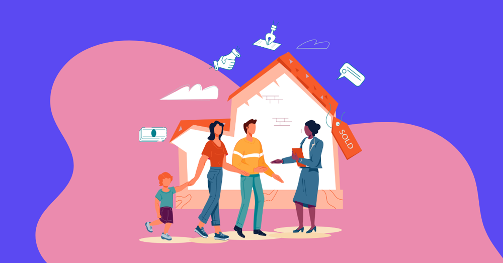 Discover How Shareable Identity Wallets Will Transform Real Estate ...