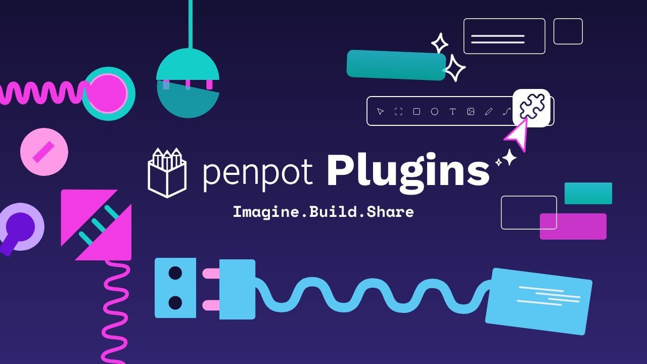 Penpot | Plugins