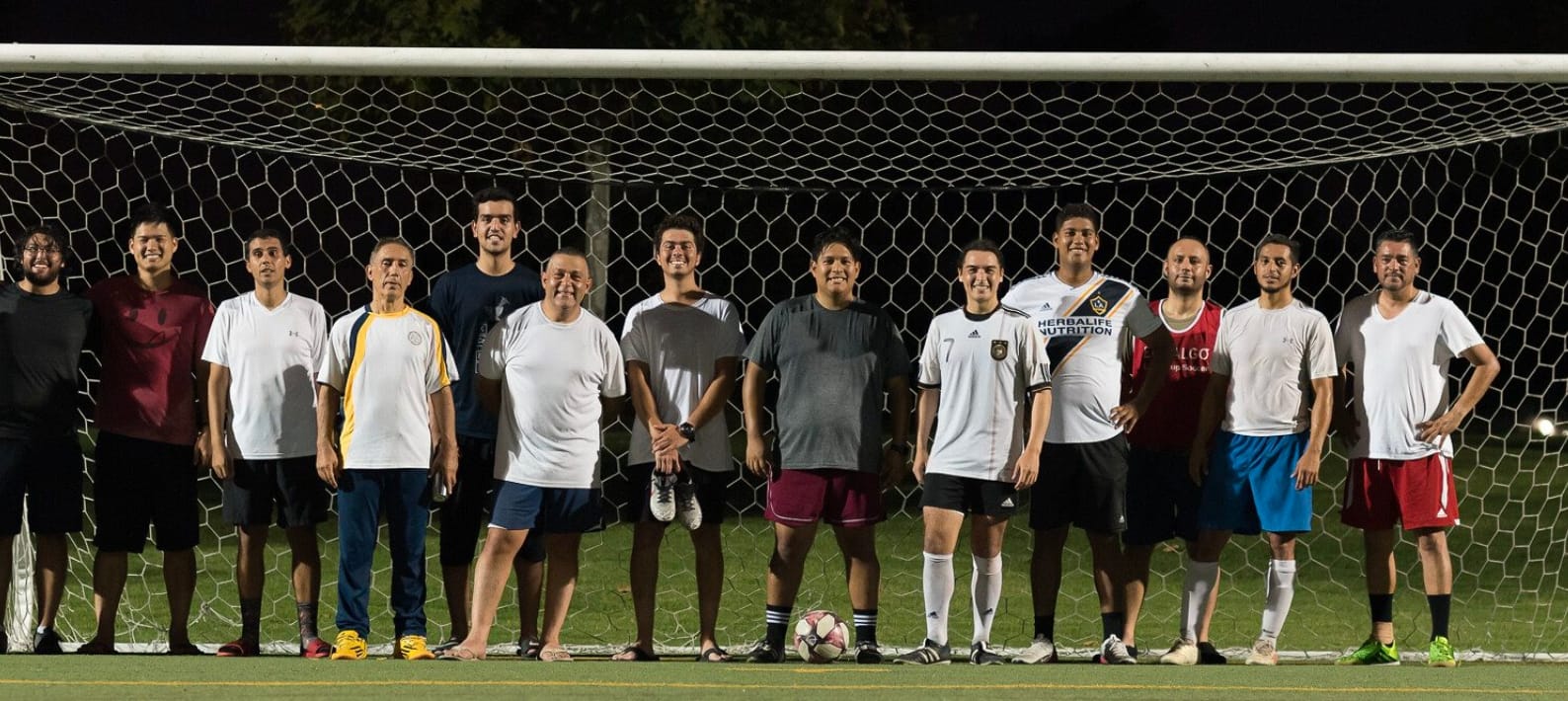How to host pickup soccer and get people's attention | ENDALGO Blog