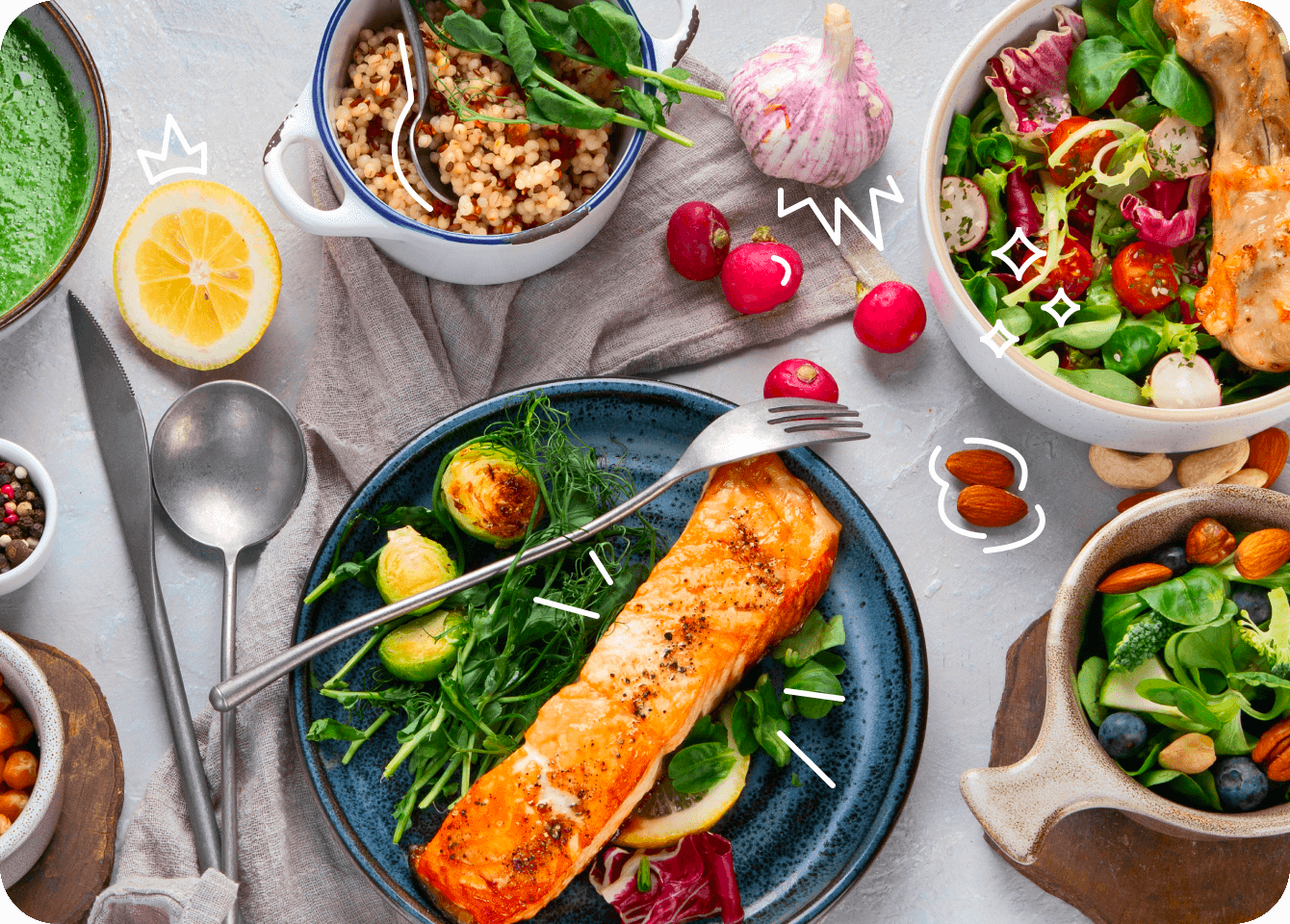 Foodsmart Clinical Research | Foodsmart Nutrition Network