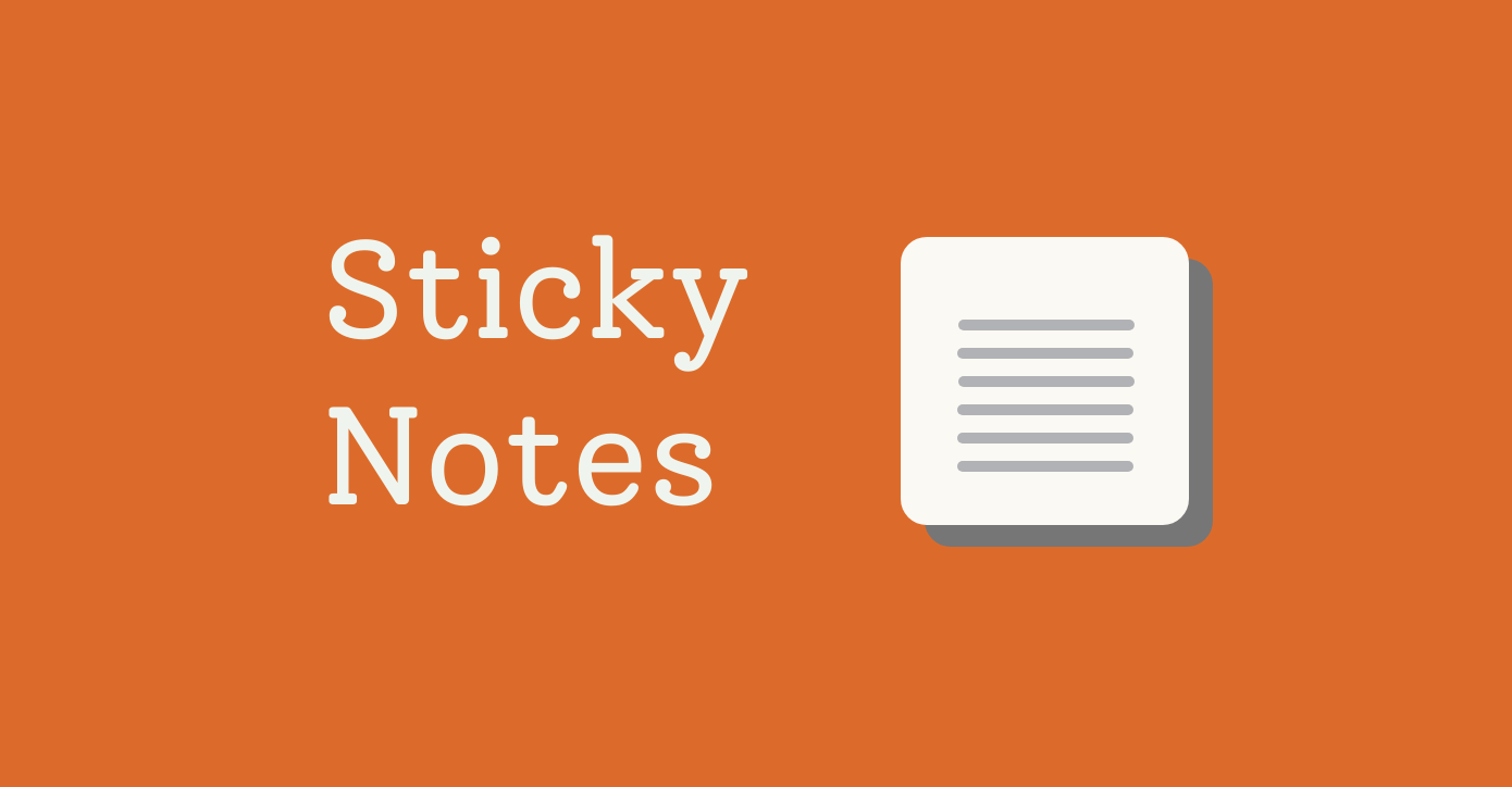 Penpot Plugin | Sticky Notes