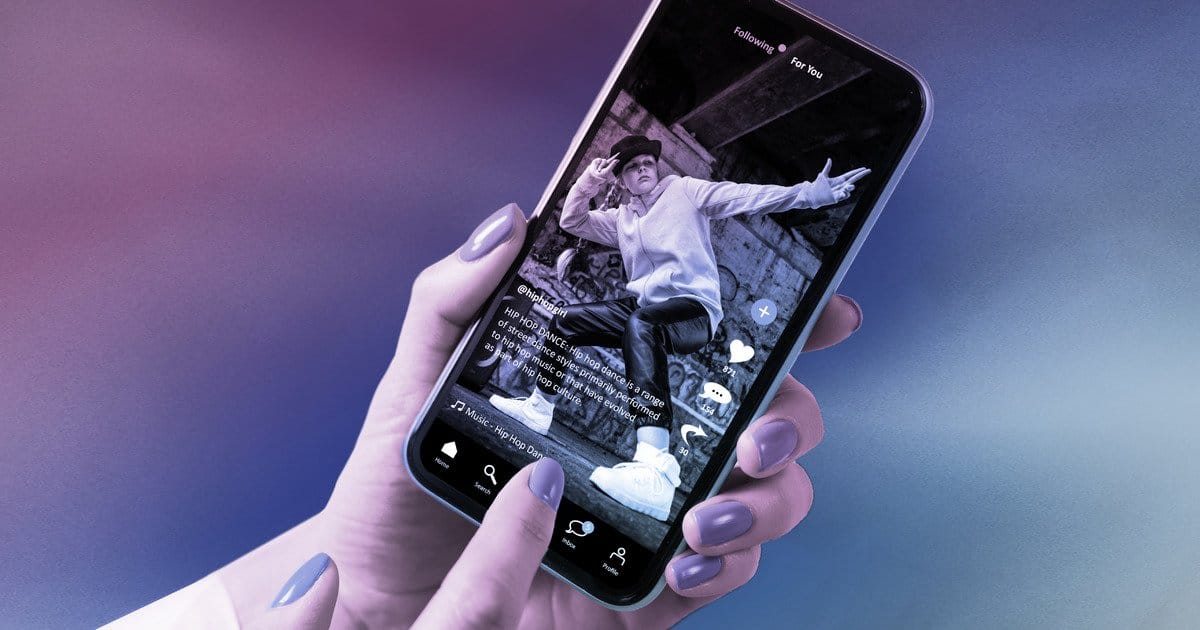 Discovering Emerging Short Form Video Trends with Clustering and HitL