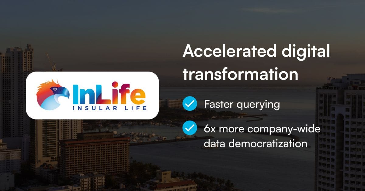 How Moving to the Cloud Benefits Insular Life